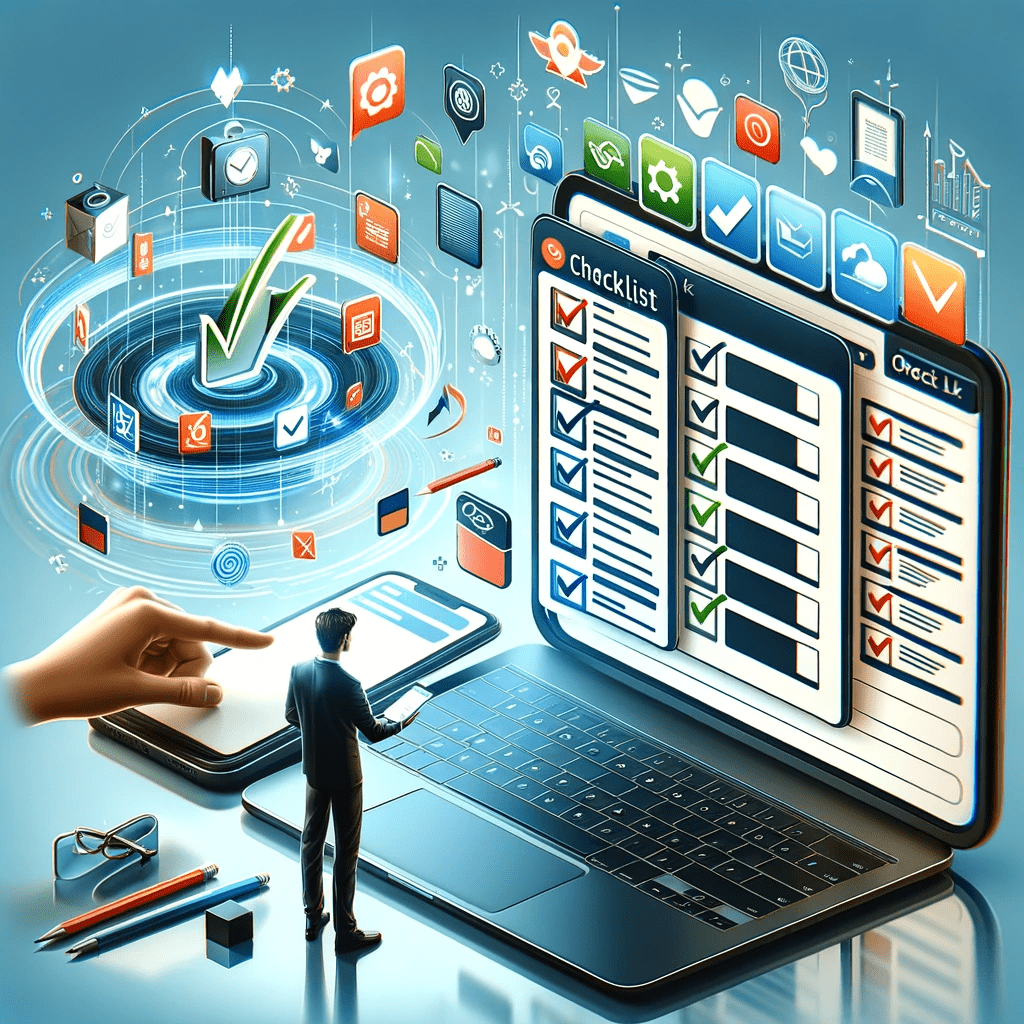 Ultimate Guide to Creating a Digital Checklist: Streamline Your Tasks