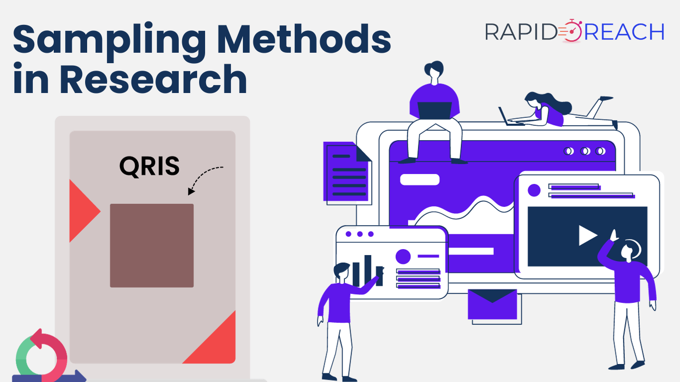 Exploring the Different Types of Sampling Methods in Research