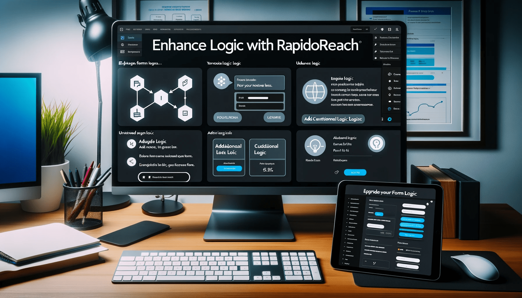 Mastering Conditional Logic in Microsoft Forms: A Step-by-Step Guide