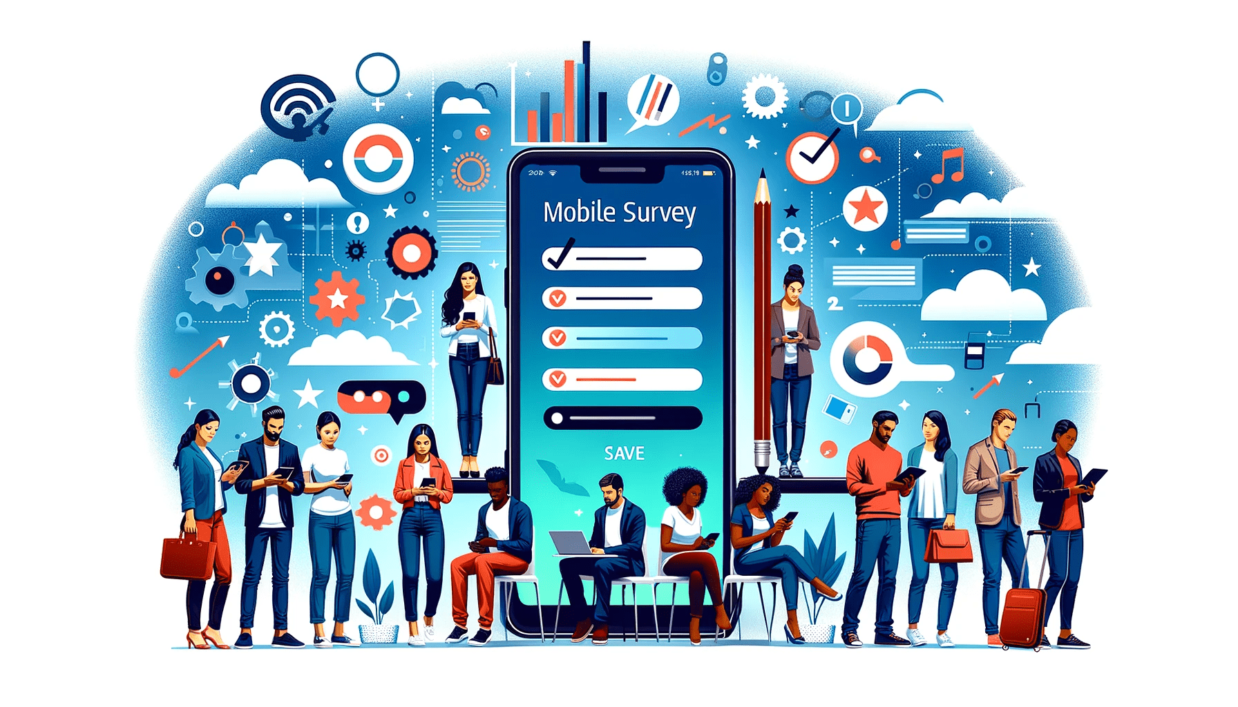 Unlocking Insights on the Go: The Essential Guide to Mobile Surveys