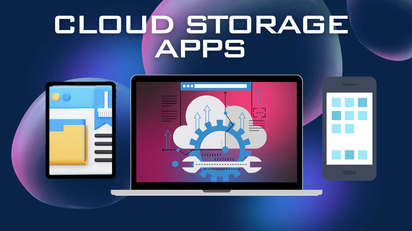 Top 15 Cloud Storage Apps for iOS & Android: Store More, Worry Less!