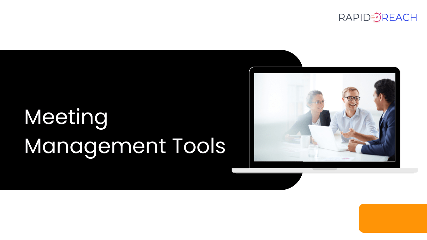 Top 7 Meeting Management Tools: Streamline Your Team Collaboration!