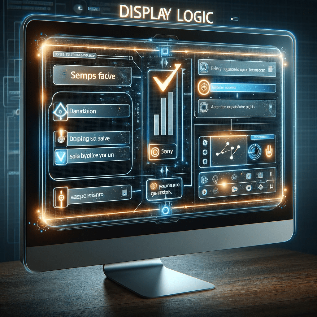 Smart Survey Design: Mastering Display Logic for Enhanced Engagement